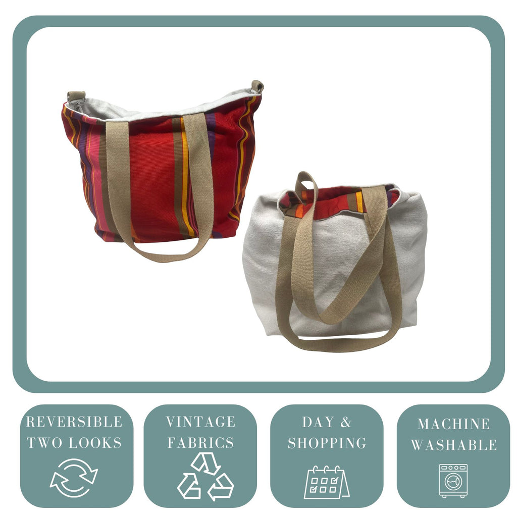 Annie With Alex | Practical multipurpose bags for you and your home ...